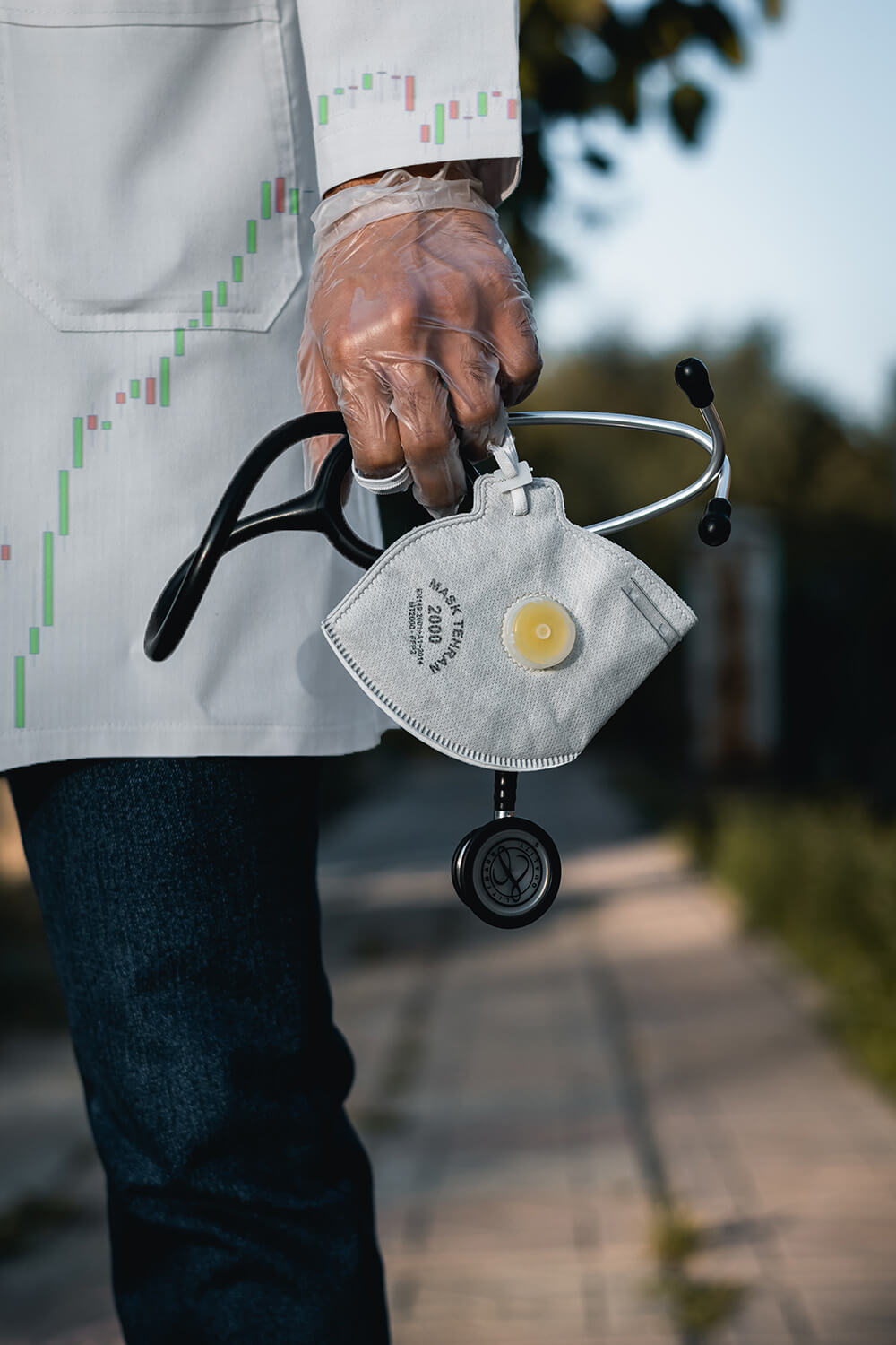 Big Data for Better Health - Lyvia