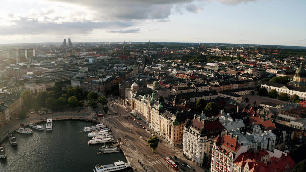 Lyvia Group Press Conference - Lyvia